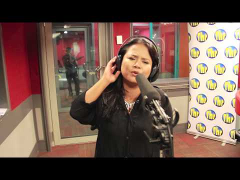 Hajat - HAIDA (LIVE)