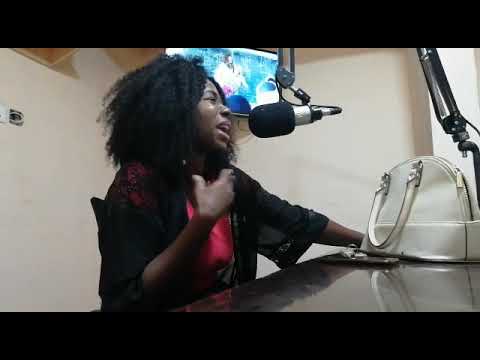 VIDEO: AMA K ABEBRESE INSULTS ON LIVE RADIO