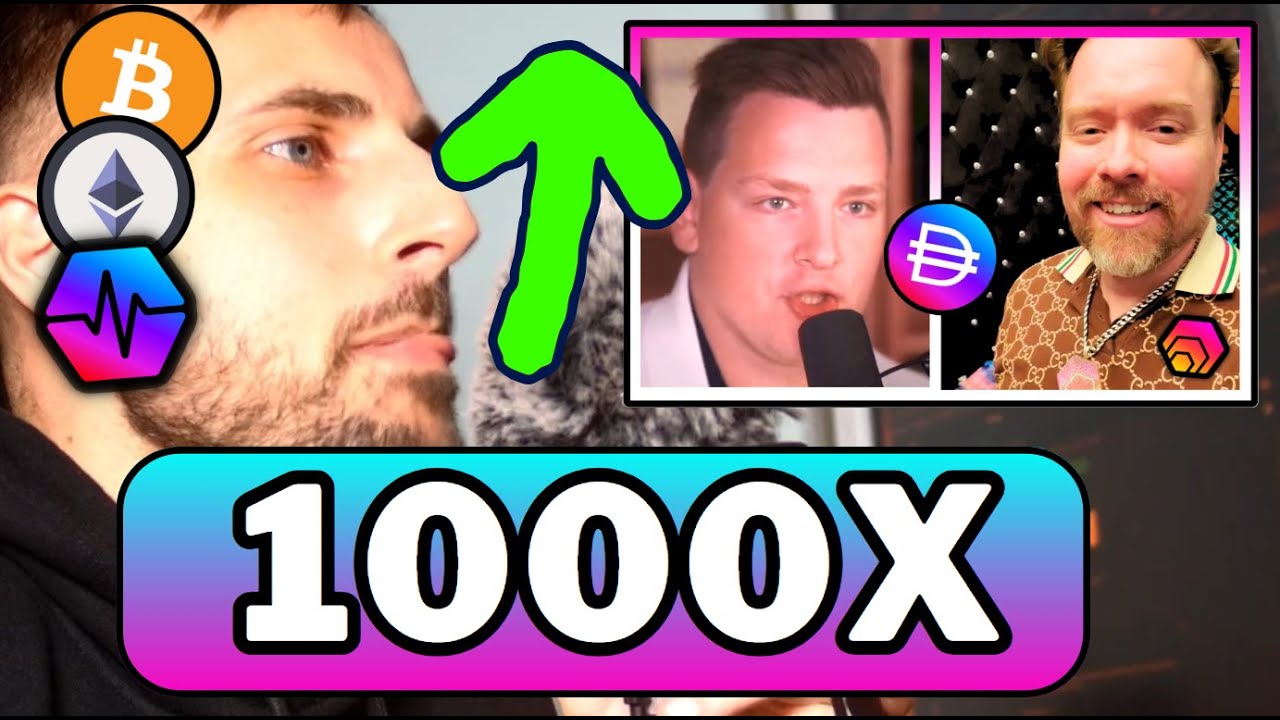 💟 Ivan on Tech covers PulseChain and shares thoughts on Richard Heart ...