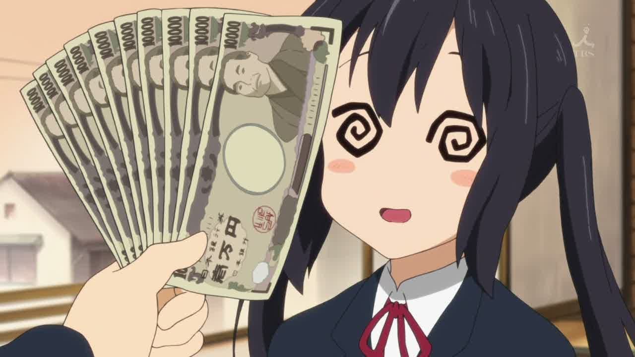 Oprah’s Bank Account [Anime AMV] - YouTube
