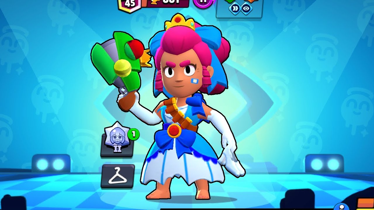 Shelly Gameplay en Duo Showdown 🔫🔥 Compañeros randoms pero se logró ...