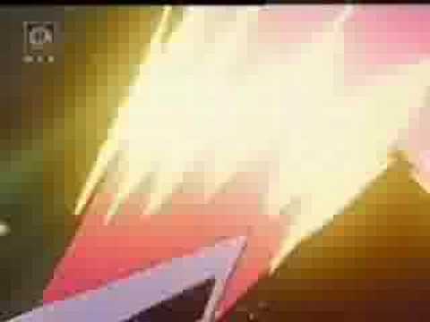 Sailor Starlights Transform!!! {German}