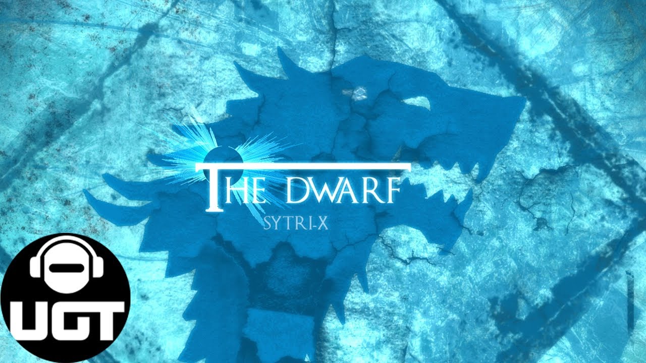 Sytri-X - The Dwarf - YouTube