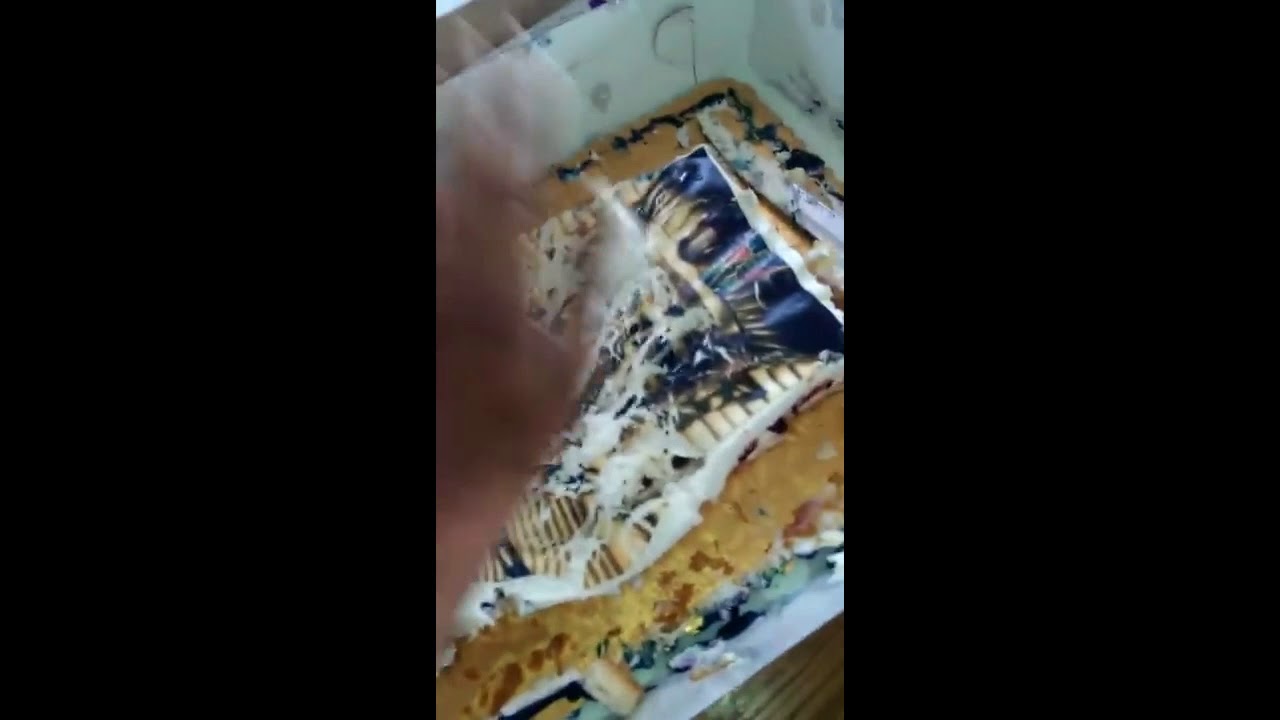 Slap Da Cake [10 min. Version] - YouTube