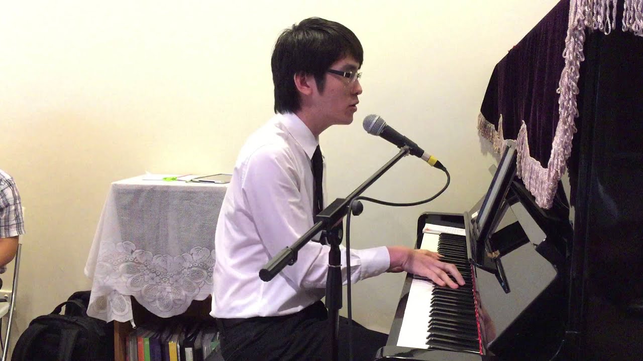 Damansara Adventist Hope Centre - "God Will Take Care Of You" - Linus ...