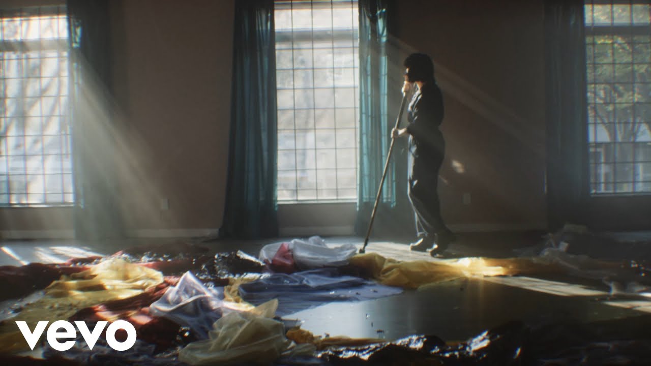 Shaela Miller - After the Masquerade - YouTube