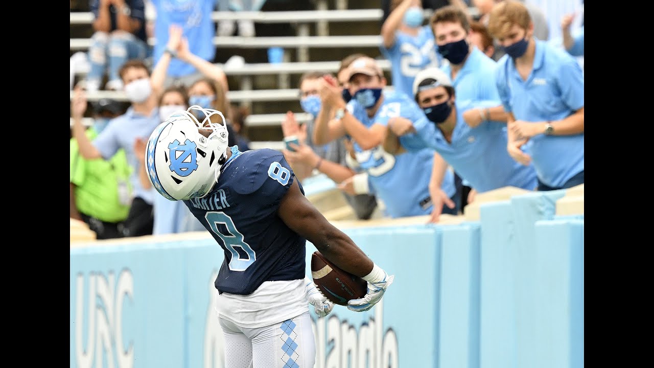 Taylor's Take: Rising to the Ranking - YouTube