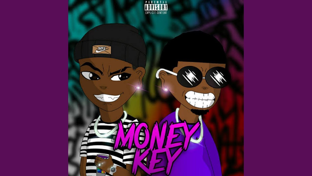Money Key - YouTube Music