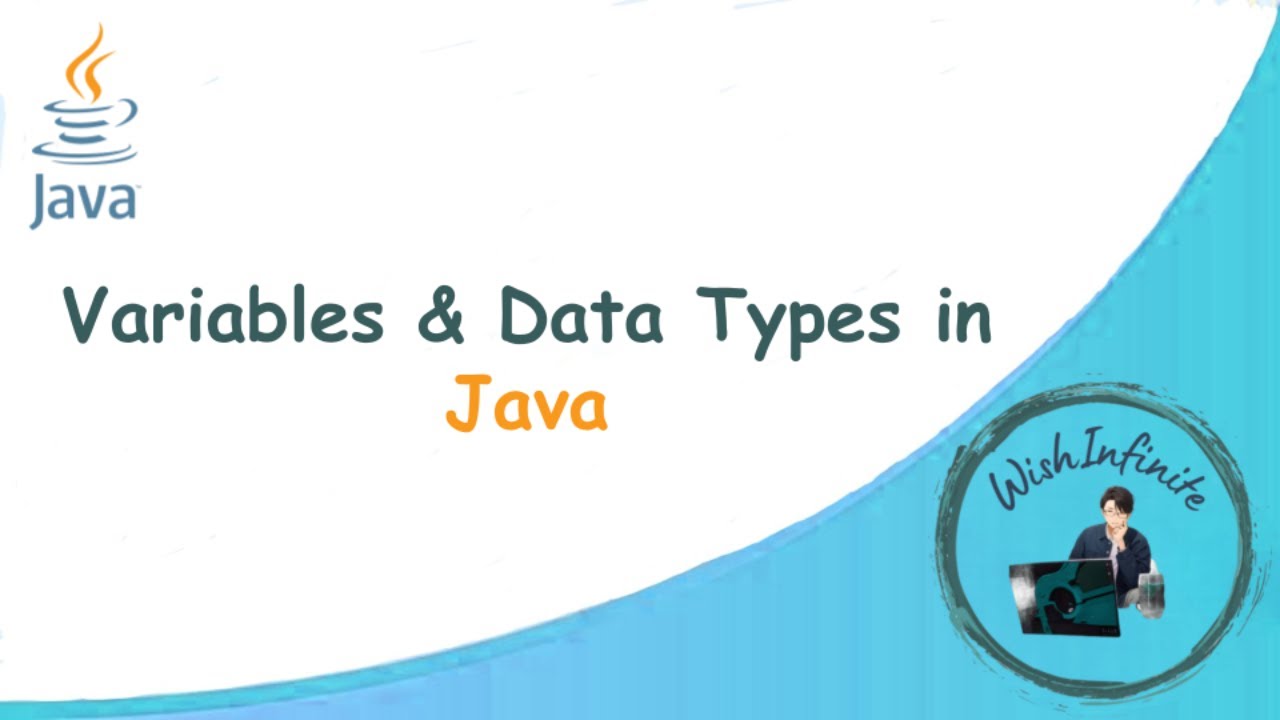 Java Variables And Data Types Explained Beginners Guide With 8536