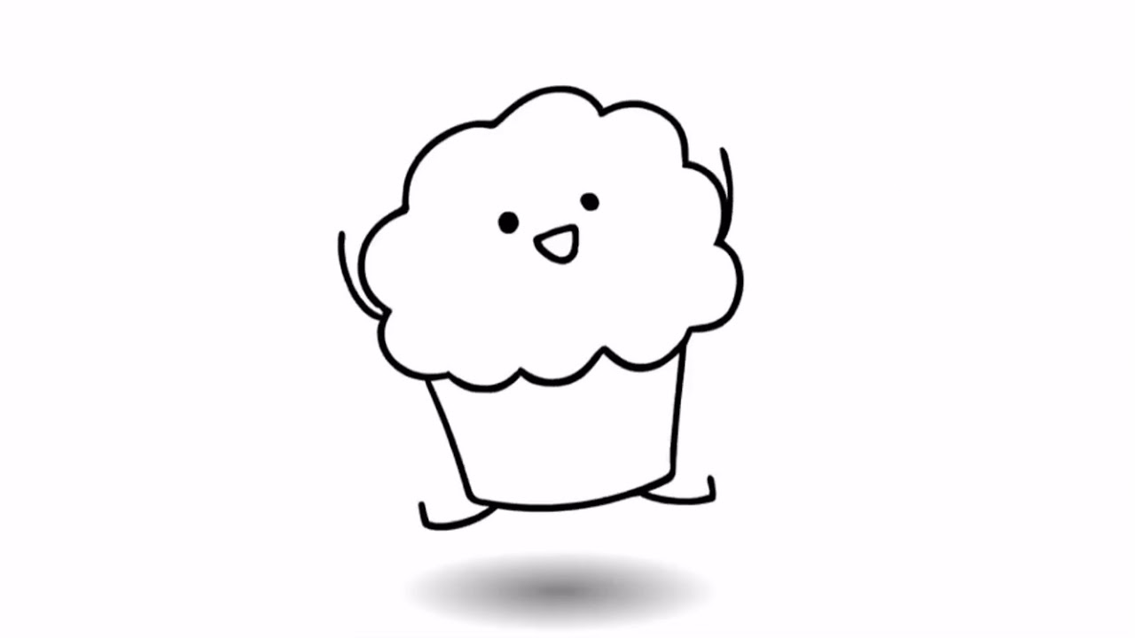 The Muffin Song 1.25x speed - YouTube