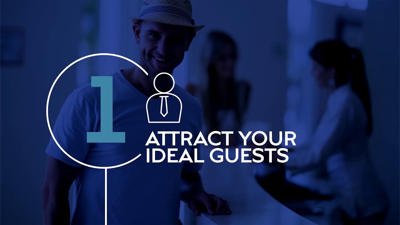 Booking Success Explainer Video - YouTube