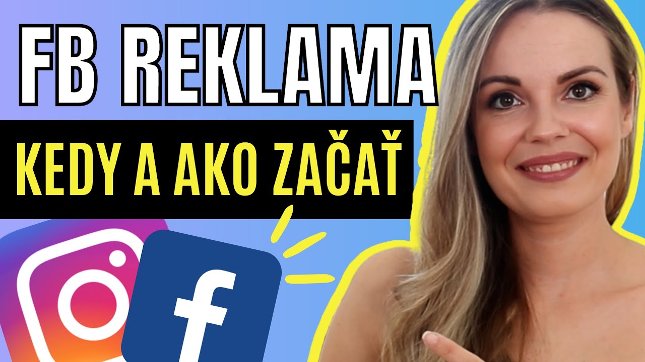 Reklama na facebooku a instagrame: Výhody a nevýhody platenej reklamy ...