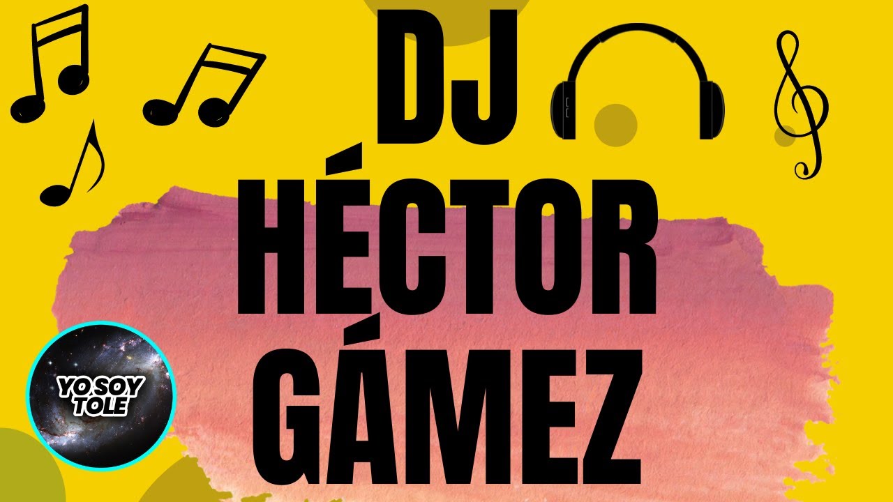 DJ HECTOR GAMEZ TECH HOUSE DEEP FOREST Set Musica Electronica un ...
