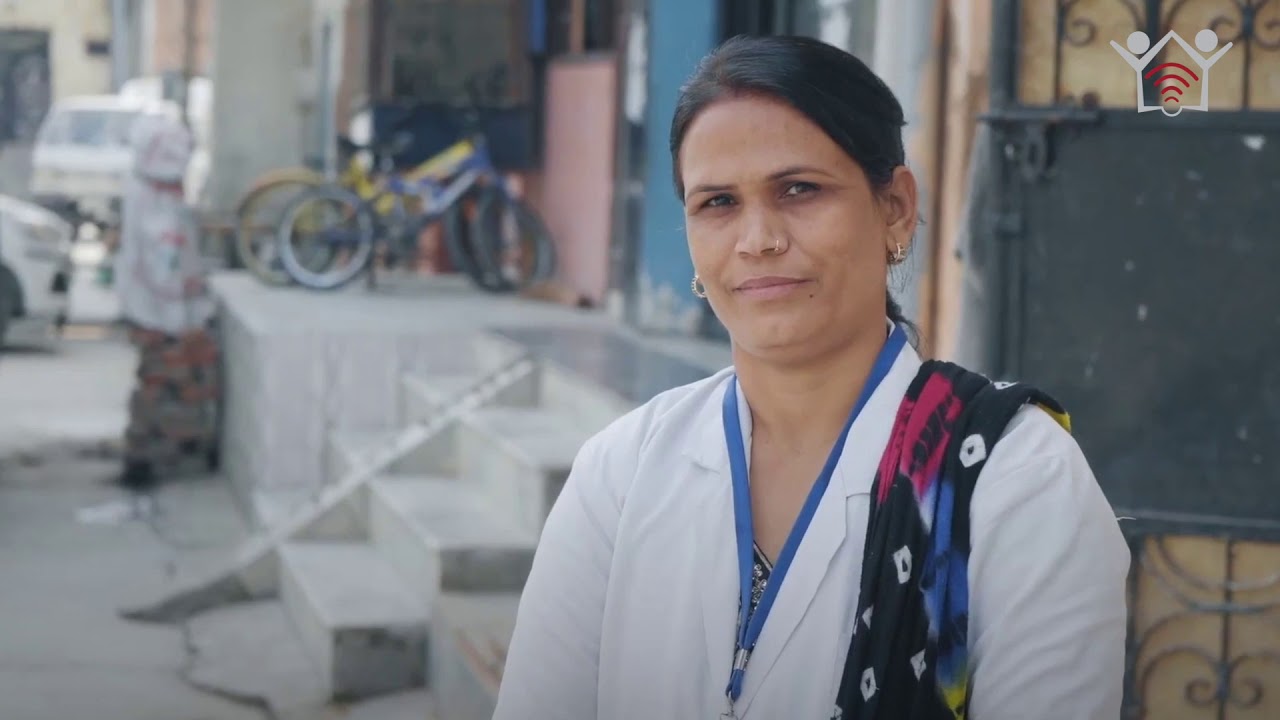 Shruti App – INDIA - YouTube