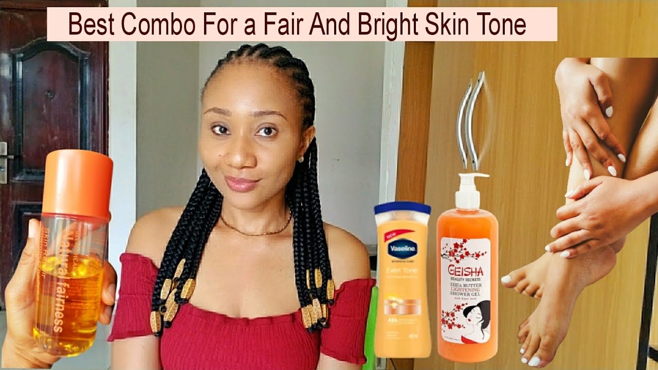 BEST COMBO FOR FAIR AND BRIGHT SKIN TONE Fair Skin glowing Skin fair best-combo-for-fair-and-bright-skin-tone-fair-skin-glowing-skin-fair