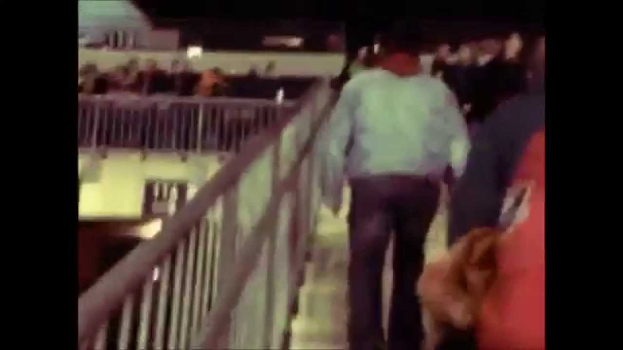 Philadelphia Union - Hooligans - YouTube