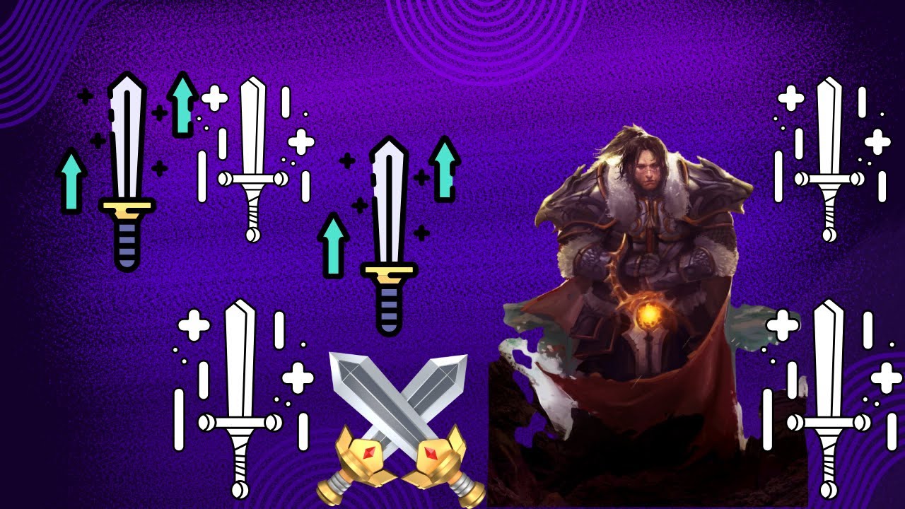 Varian Bruiser GG! | Storm League; Good Team, Good Game, Good Times ...