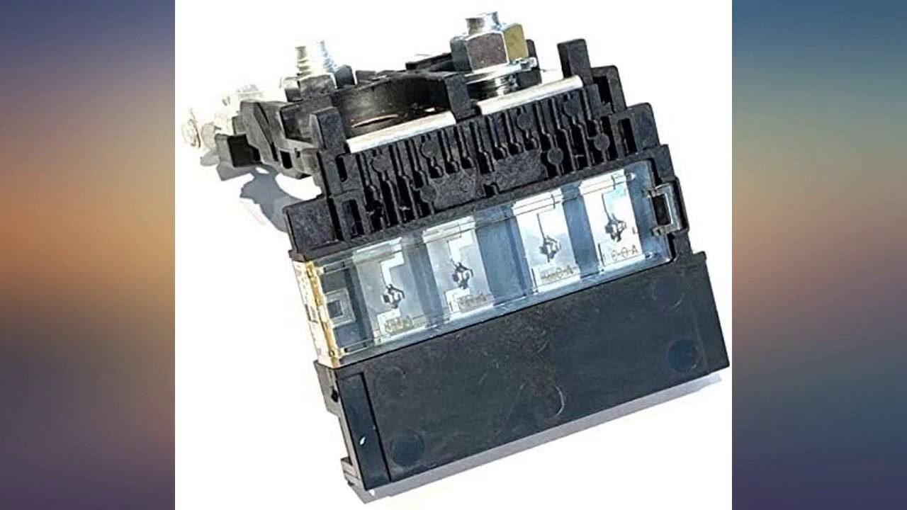 Combo Pack!! GENUINE NEW 2438079919 24380-79919 WITH Positive Battery ...