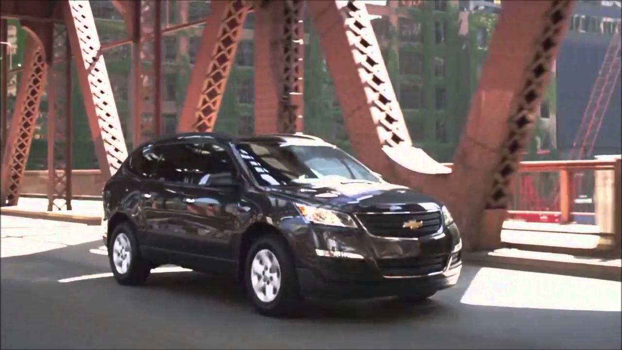 2016 Chevrolet - Music Never Stops Commercial - YouTube