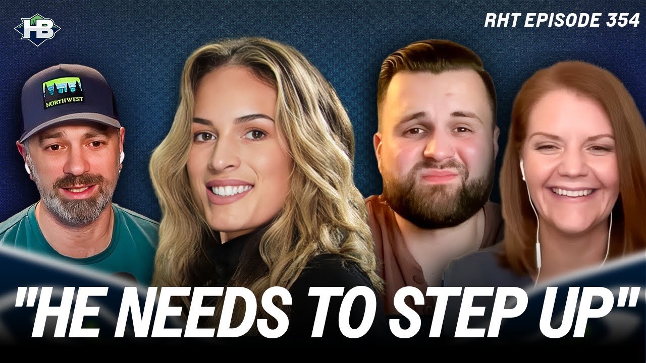 REAL HAWK TALK EP 354: Stacy Rost Slanders Adam Sandler - YouTube