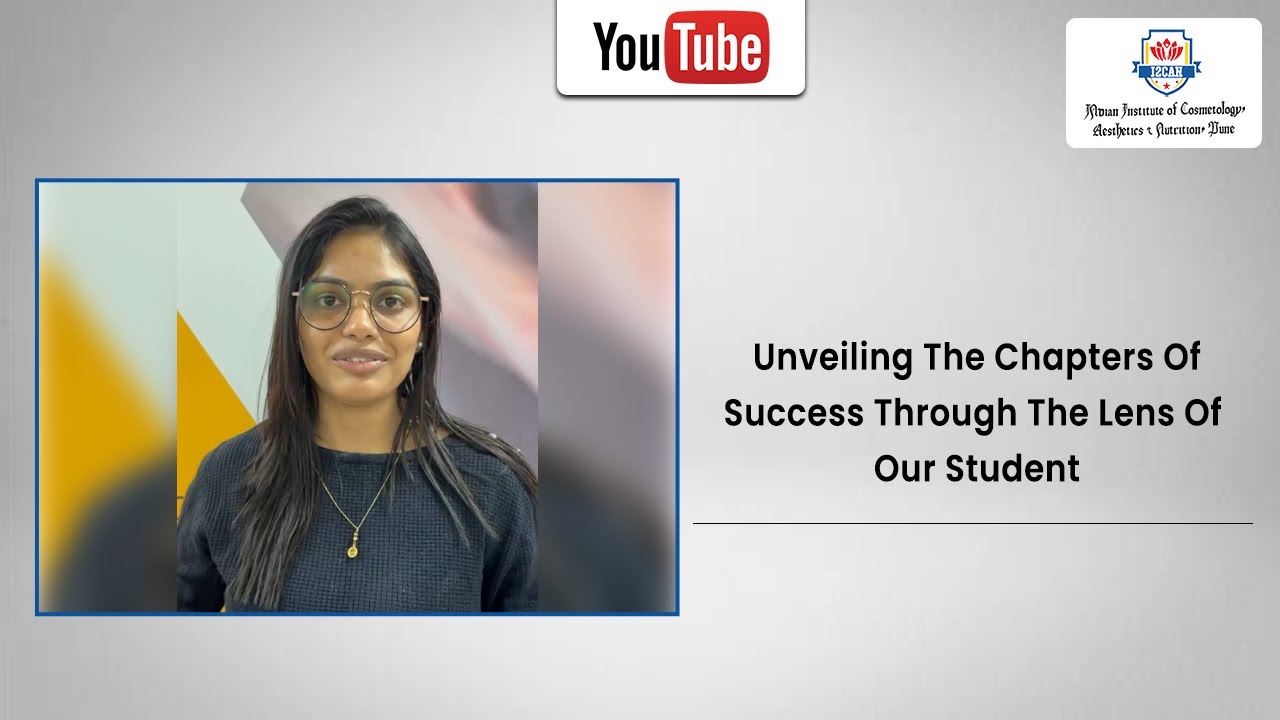 Journey to Excellence: Inspiring Student Stories of Dedication and ...
