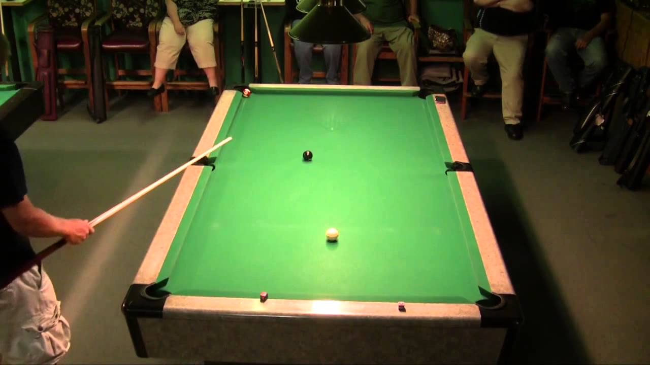 BTL- Wendy Finnegan vs Stuart Martinen 6-2-14 - YouTube