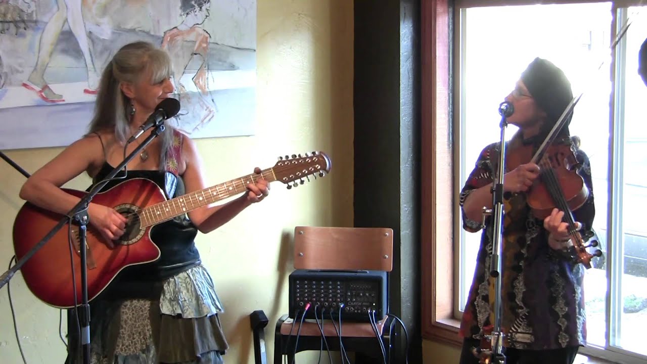 BOX WINE - Wild Older Women - YouTube