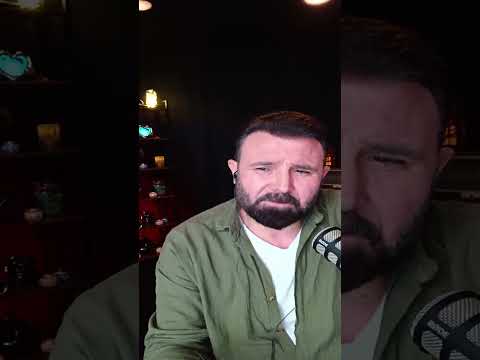 Uzaktan Seviyorum Seni Şiiri - Cemal Süreya / Bedirhan GÖKÇE