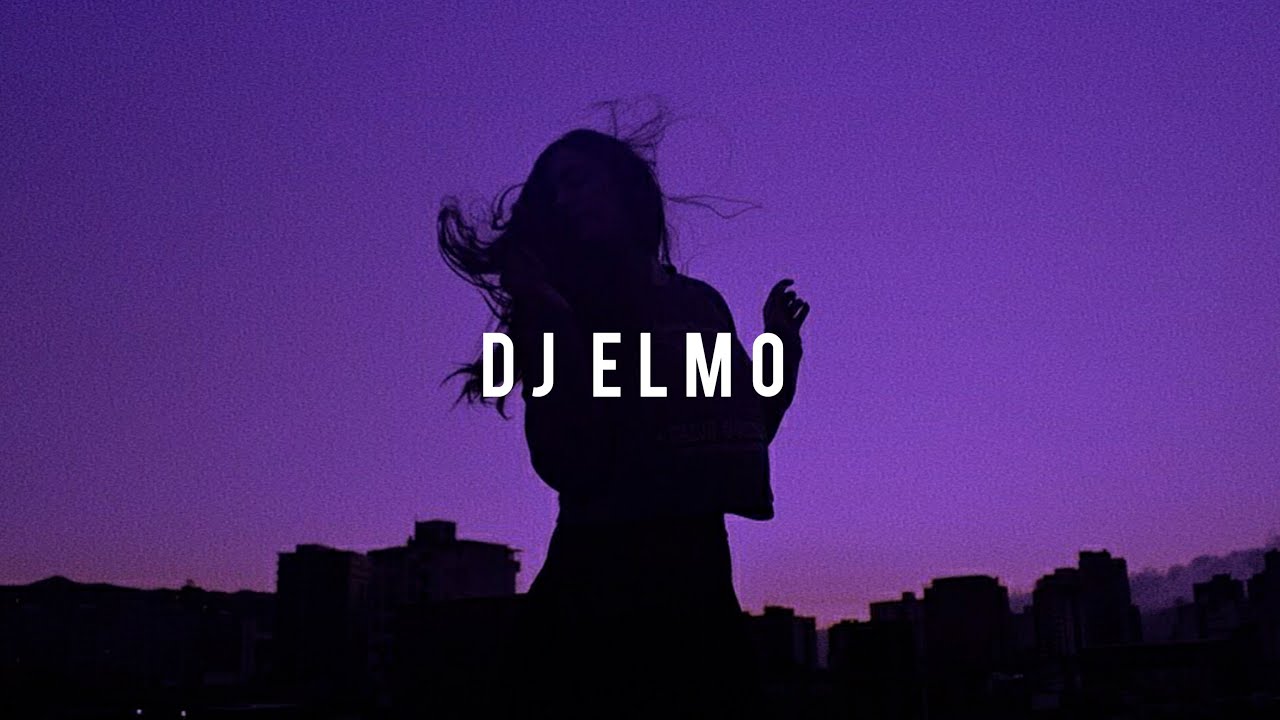DJ Elmo | I Need You (feat. Chikaya) (Extended Mix) - YouTube
