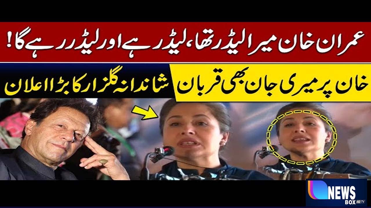 🔥 PTI Shandana Gulzar Khan Speech at Lawyers Convention - YouTube
