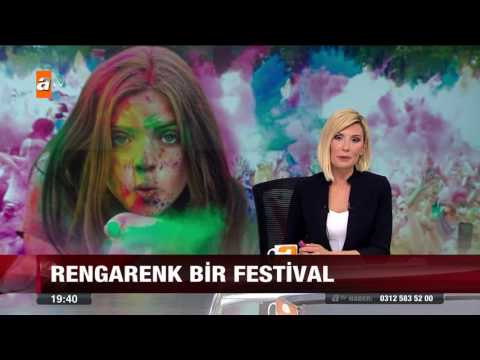 HoliFest istanbul 17