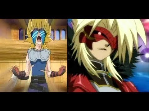 BAKUGAN: SPECTRA PHANTOM VS MASQUERADE # EL BLOOPERO