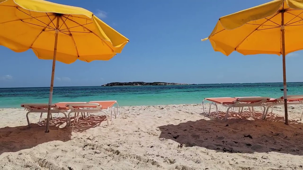 Orient Bay, Club Orient - YouTube