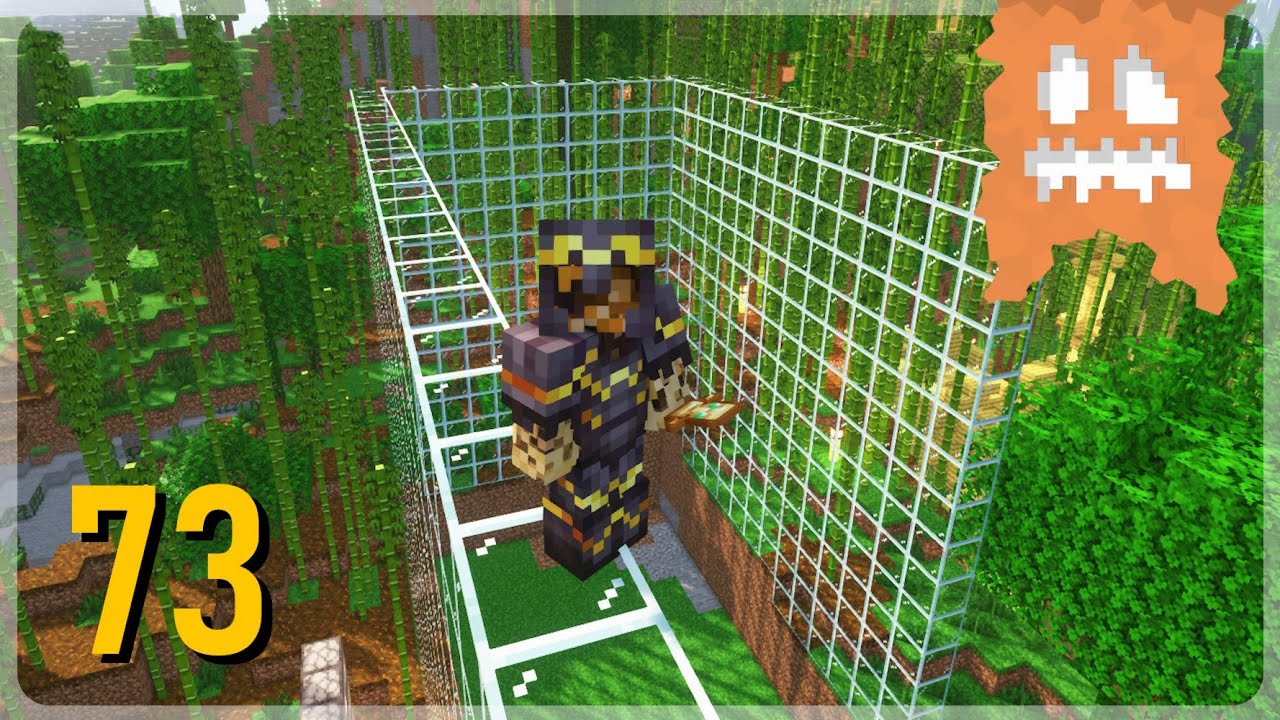 Survival : Episode 73 - It's About Time I Started Making This Farm ...