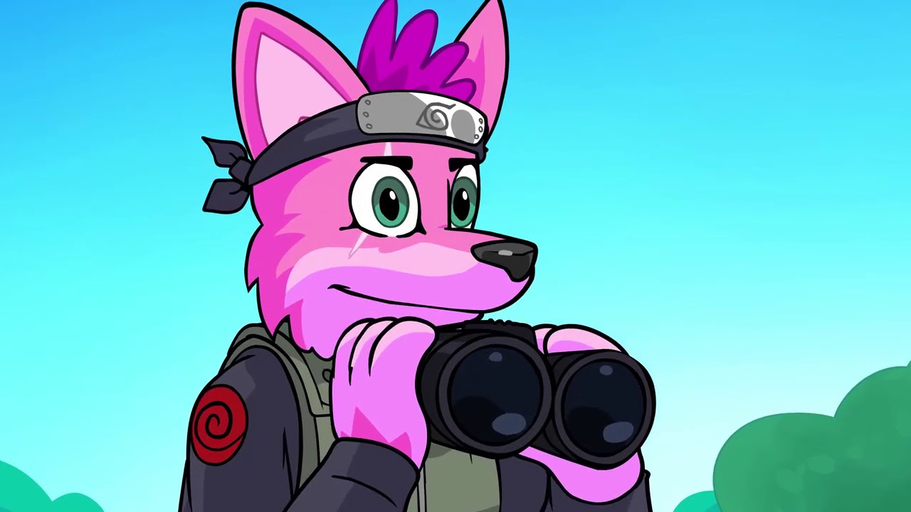FURRY APOCALYPSE - YouTube