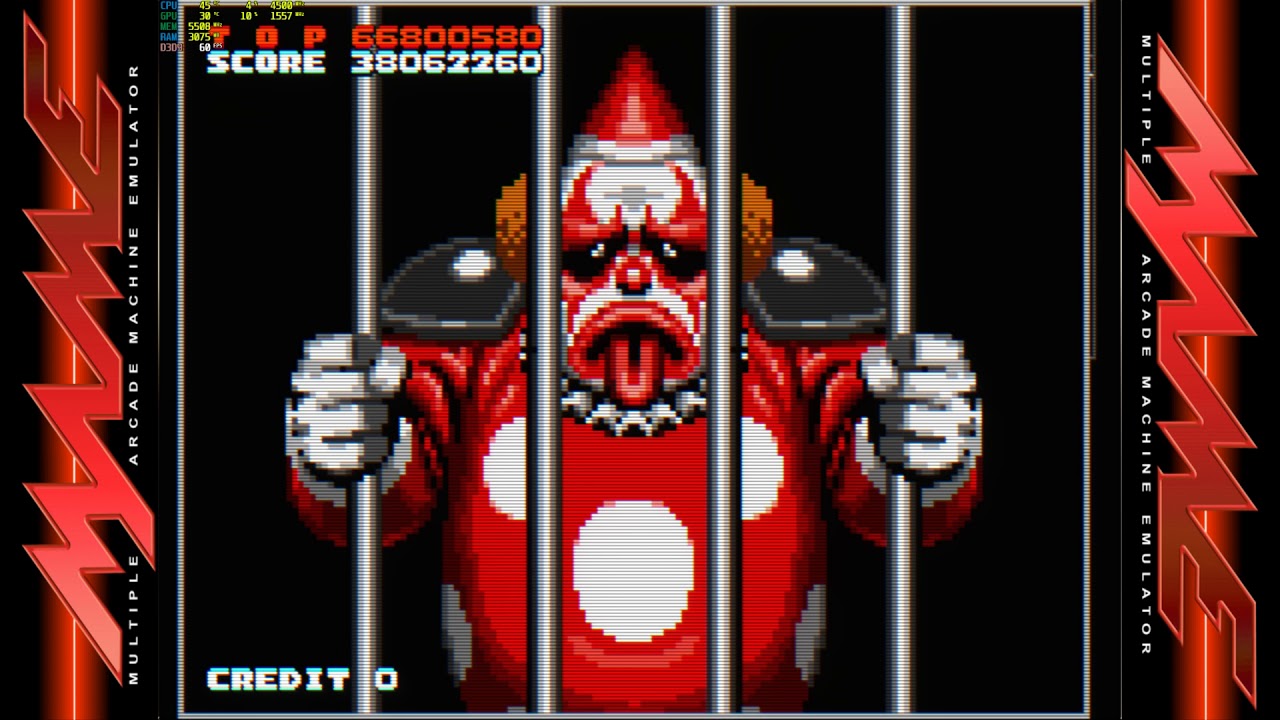 Ab Cop - high score - 68 981 290 - YouTube