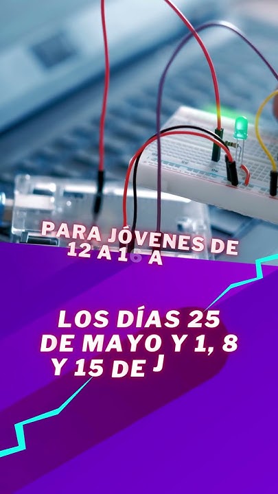 Curso Arduino desde cero - YouTube