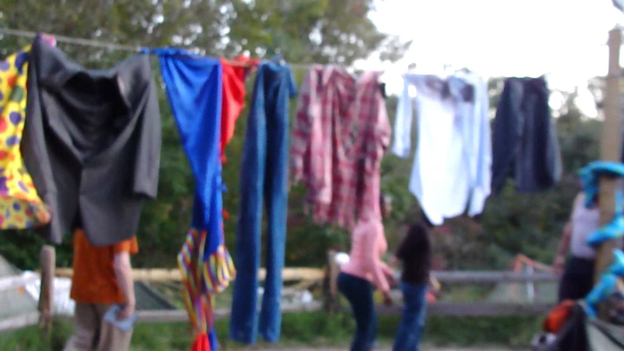 Fear Fair - Haunted House - YouTube