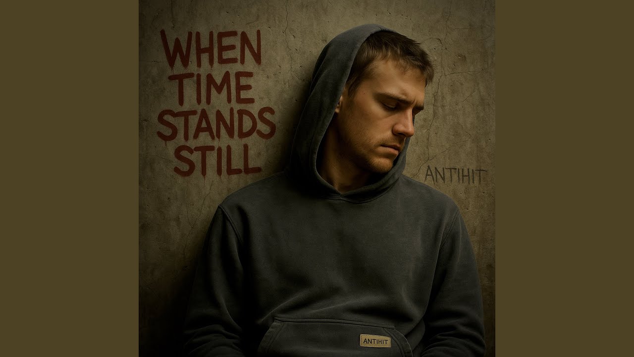 When Time Stands Still - YouTube
