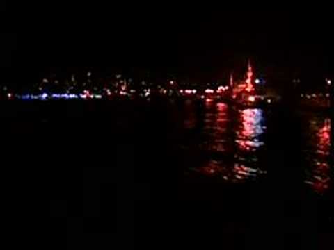Sabah Ezanı | İstanbul