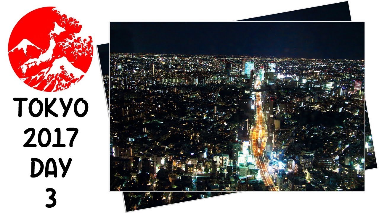 KIRIE @ JAPAN TAG 3 - SHIBUYA CROSSING, HACHIKO, OKONOMIYAKI & MORI ...