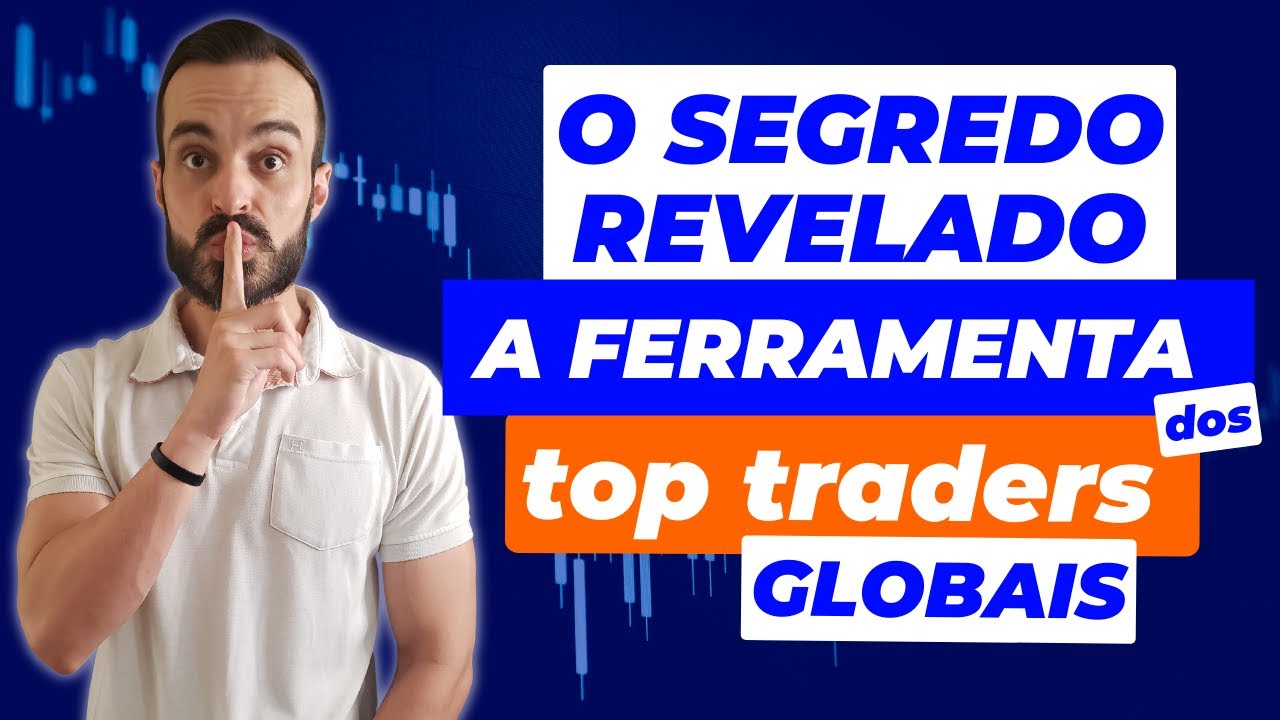 TRADING VIEW A FERRAMENTA DOS TOP TRADERS GLOBAIS - YouTube