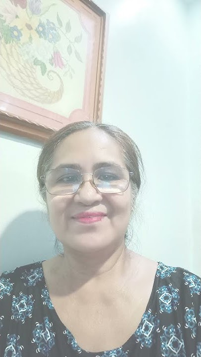 Dear Ate Inday! - YouTube