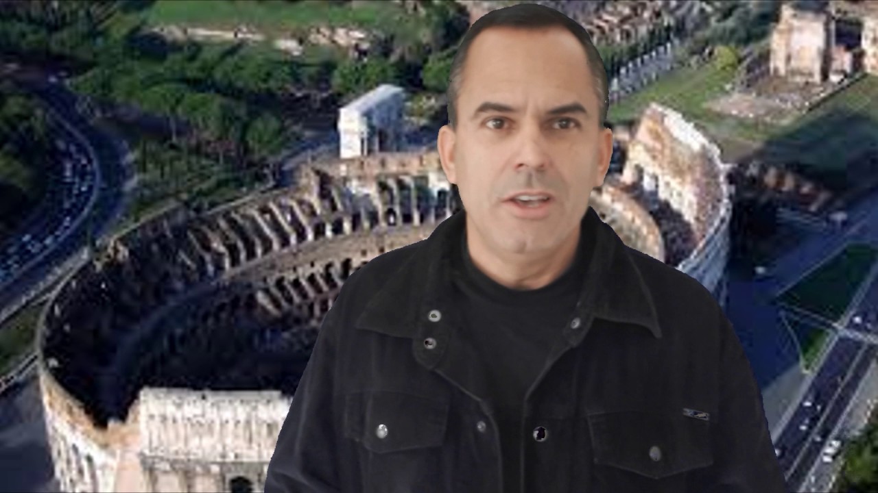 Perseguição do império romano parte 3 O governo de Décio e Dioclesiano ...