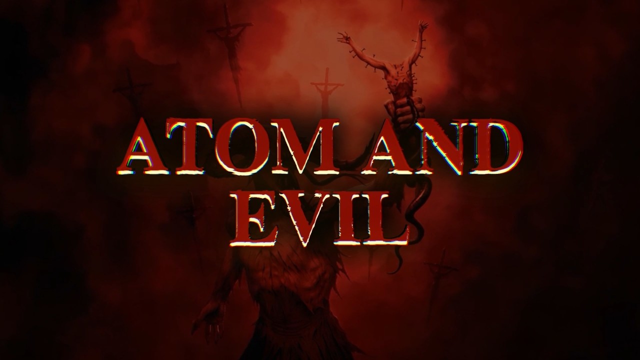 Heaven & Hell – Atom & Evil (Official Audio) - YouTube