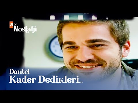 Geçmişte neler yaşandı? - Dantel 1. Bölüm Sahneleri
