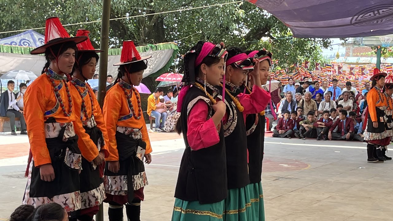 Long Life and Happy 87th Birthday to HH The Dalai Lama. Celebration at ...