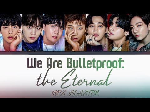 We Are Bulletproof - BTS Song || New BTS Voice Cover Song 💜 - YouTube