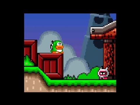 Super Mario Construct (PC) - Custom Level: Party Land 15: Chinese New ...