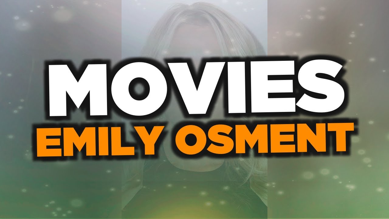 Best Emily Osment movies - YouTube